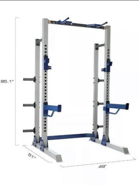 Fitness Gear Pro HR|600