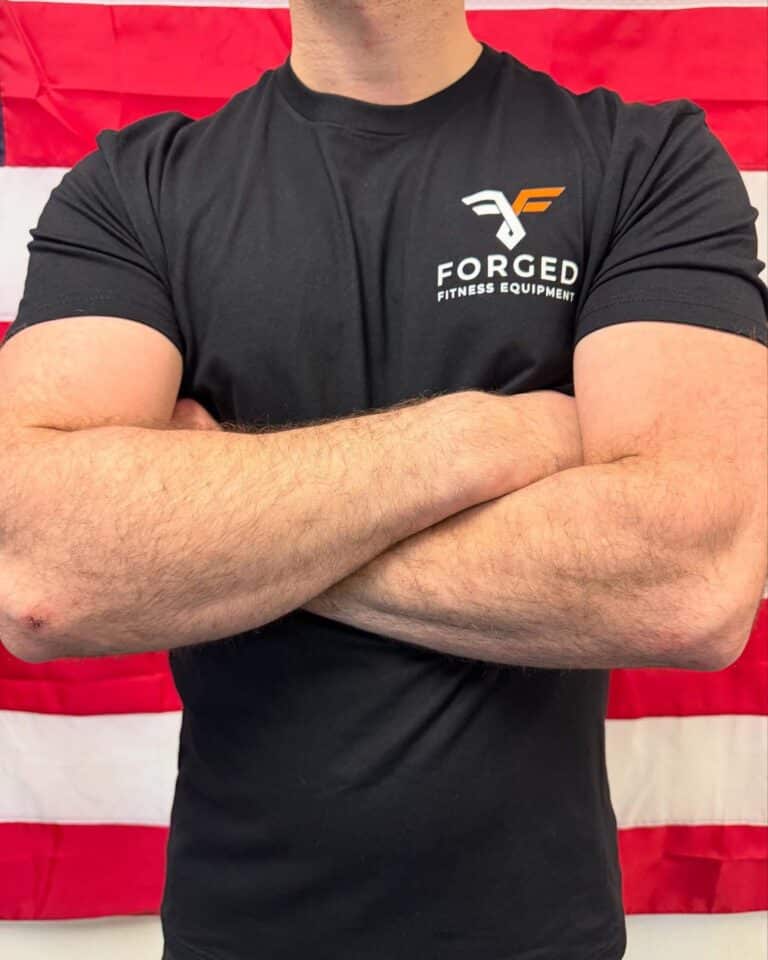 Forged Fitness Equipment